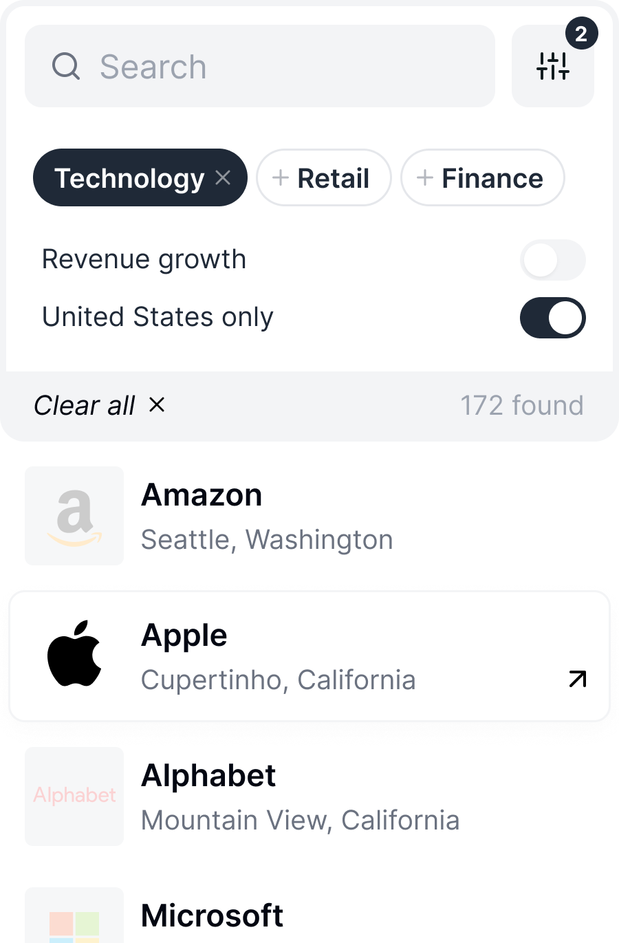 Custom interactive maps for your business - Mapplic